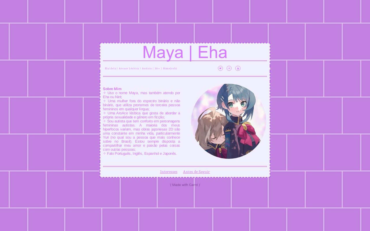 Maya